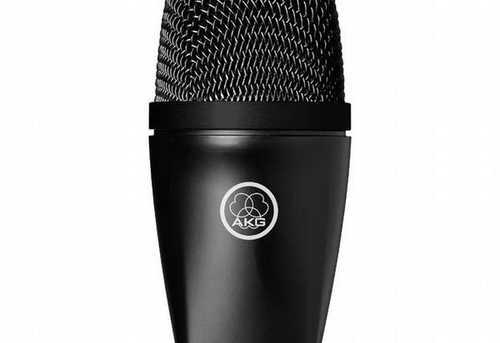 Инструментальный микрофон AKG P2