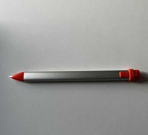 Стилус Logitech Crayon для iPad