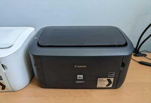 Принтер canon lbp 6000