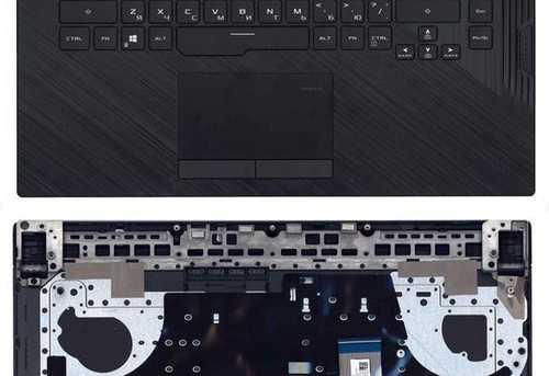 Клавиатура для ноутбука Asus ROG Strix G531GU с по