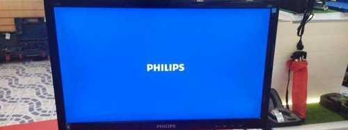 Монитор - Philips 222 el led