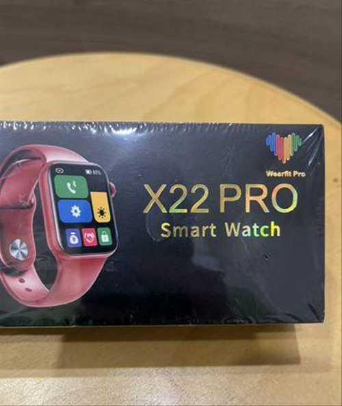 Smart watch