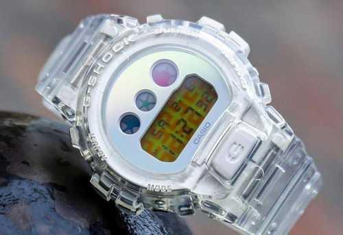 Casio G-Shock DW-6900SP-7E - Москва