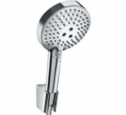 Душевой набор Hansgrohe Raindance Select S 120 3je