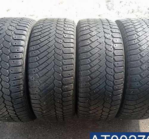 Continental ContiIceContact 255/55 R18 109T