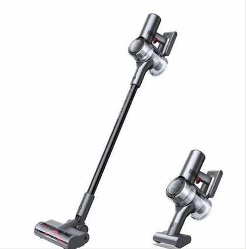 Пылесос вертикальный Dreame Cordless Vacuum V12