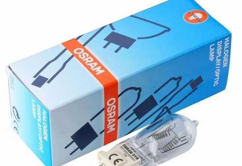 Osram 64717 Галогенная лампа CP/89 650W 230V GY9,5