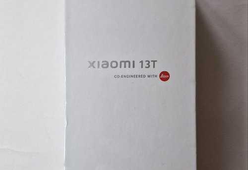 Xiaomi 13T, 12/256 ГБ