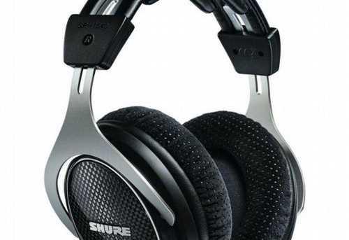 Наушники Shure SRH1540-BK