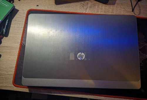 Hp probook 4535s