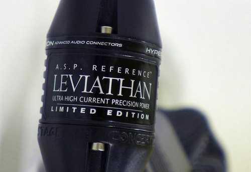 Сетевой кабель Stage III Concepts Leviathan Hi End
