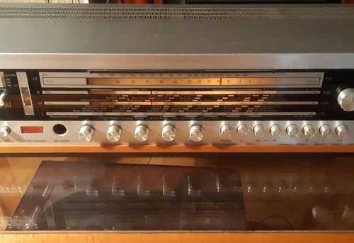 Ресивер Siemens RS141 stereo
