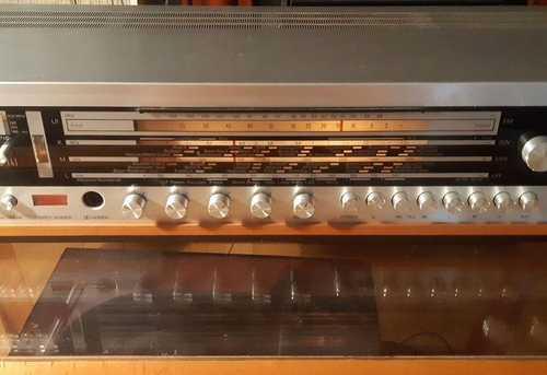 Ресивер Siemens RS141 stereo