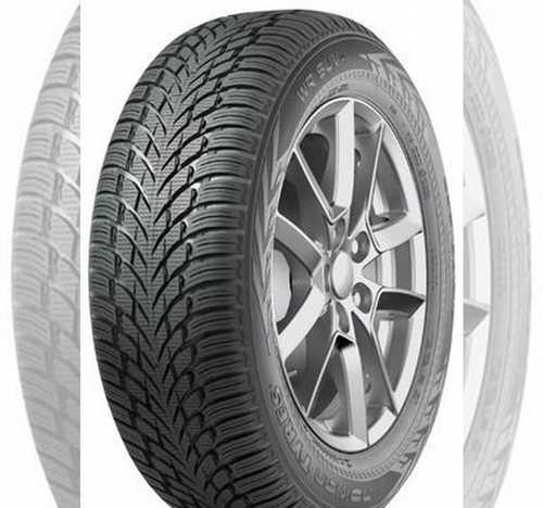 Nokian Tyres WR SUV 4 275/50 R20