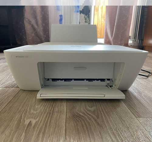 Принтер hp deskjet 2320