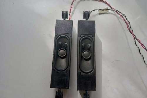 Динамики, колонки TF-led42s39t2s
