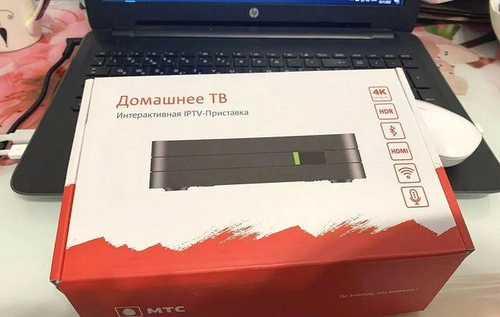 Прoшитый Android 4000 каналов