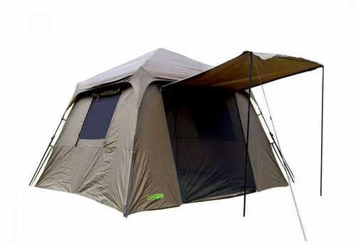 Шатер Carp pro maxi shelter карповый