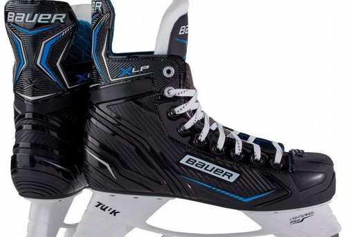 Коньки хоккейные Bauer X-LP