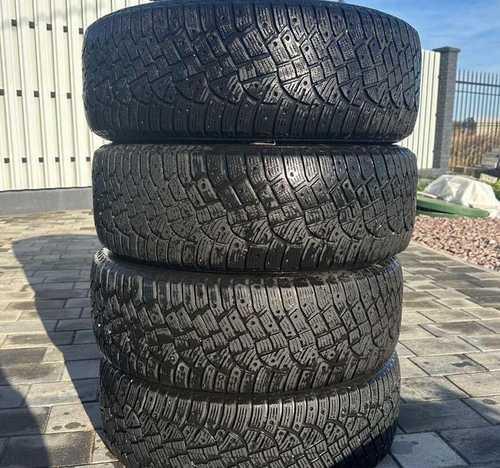 Continental IceContact 2 SUV 235/60 R18 107T