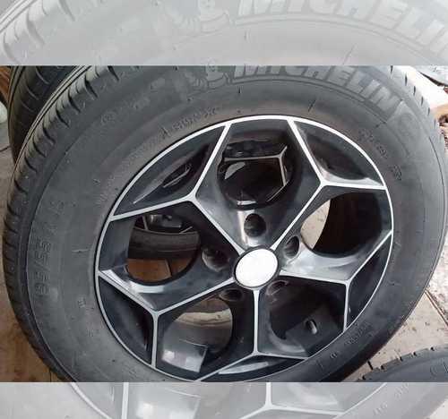 Michelin Energy XM2 195/65 R15 V