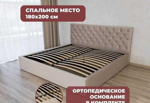 Кровать ортопедическая