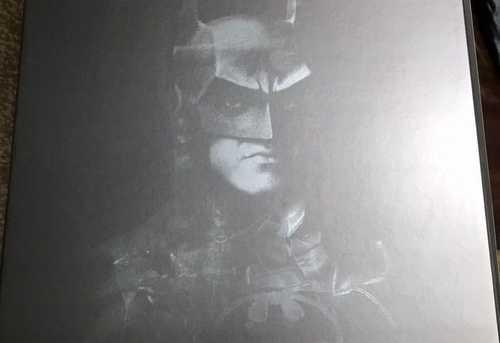 Hot toys Batman DX 09