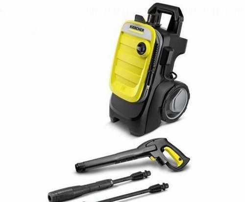 Мойка высокого давления Karcher K7 Compact новые