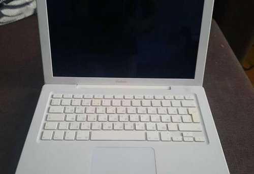 Apple MacBook А1181 (2008)