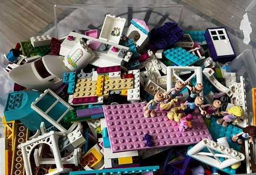Lego Friends Круизный лайнер
