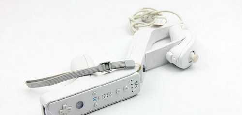 Контроллер Wii Zapper для Nintendo Wii