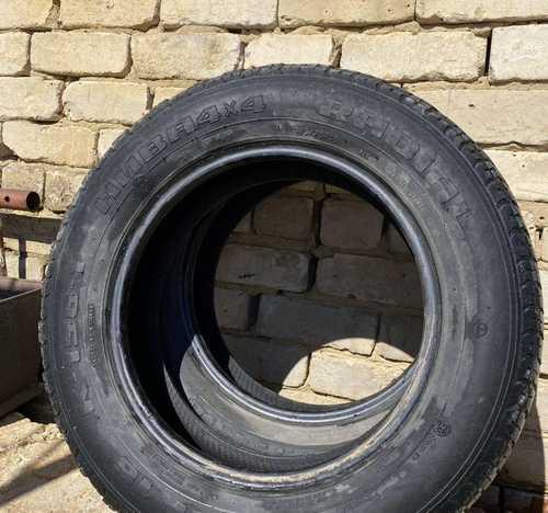 КШЗ К-156-1 185/75 R16