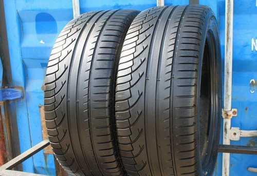 Michelin Pilot Primacy 255/45 R18 94E | Festima.Ru - Мониторинг объявлений