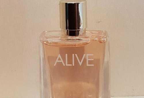 Духи hugo boss alive eau DE parfum 80 ml
