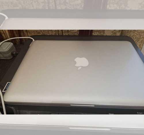 Apple macbook pro a1278