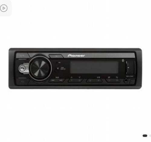 Магнитола pioneer