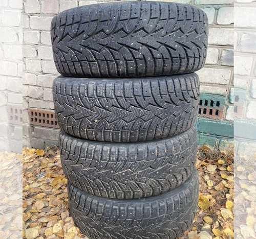 Toyo Observe G3-Ice 195/55 R15