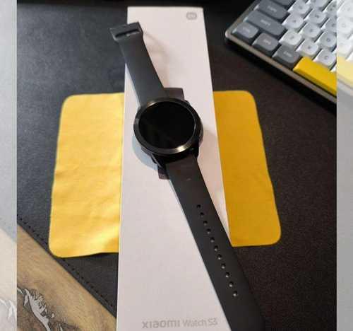 Xiaomi watch s3