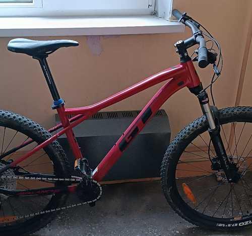 GT Avalanche Elite M 27,5