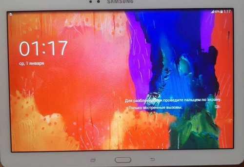 Samsung Galaxy Tab Pro SM-T525 4.4.2 android2/16GB