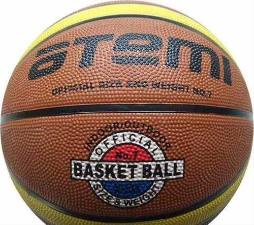 Мяч баскетбольный Atemi BB16