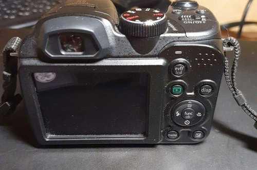 Компактный фотоаппарат Ge x5