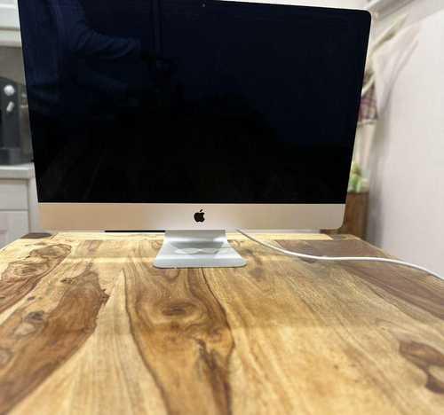 Apple iMac 27 late 2013