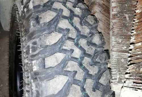 Cordiant off road 225 75 r16
