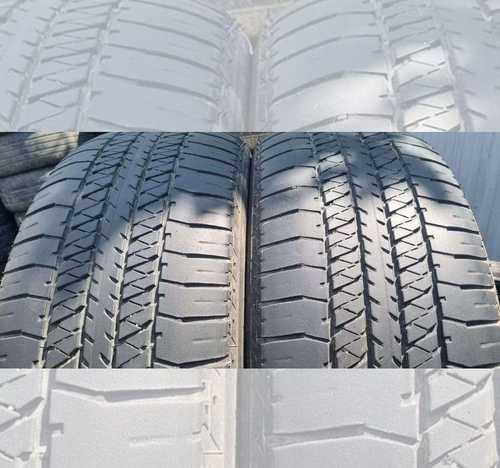 Bridgestone Dueler A/T 275/55 R22