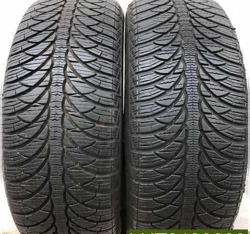 Fulda Kristall Montero 3 205/55 R16 91T