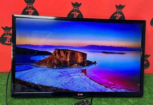 Телевизор LG 32" (43337)