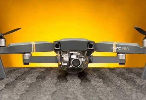 DJI Mavic Pro