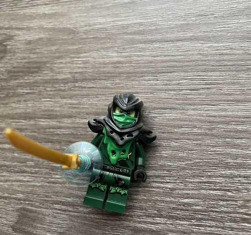 Lego ninjago минифигурки njo154 оригинал