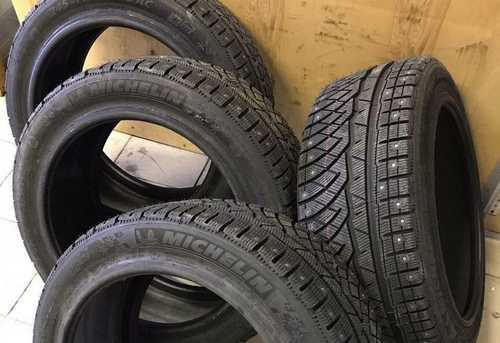 Michelin Pilot Alpin PA4 245/710 117T